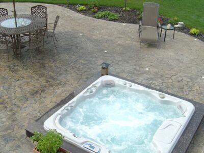 G & G Concrete & Construction | Driveways, Patios, Parking Lots ...